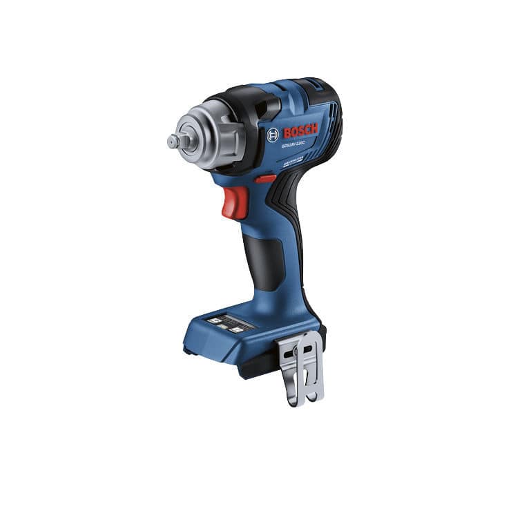 Cordless drill screwdriver for boatyards and shipyards - GDS18V-230CN ...