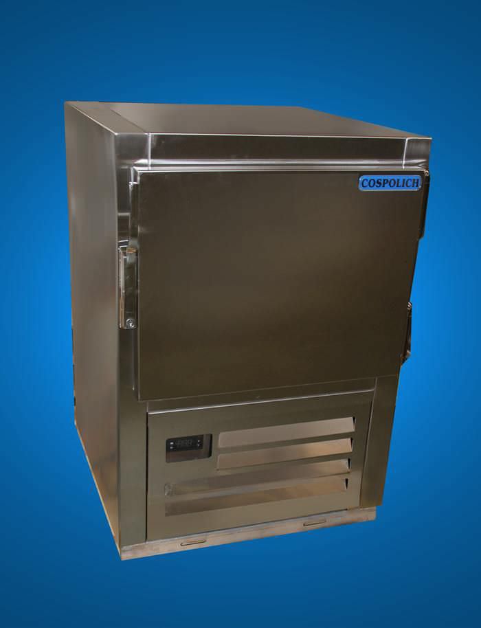 Ship refrigerator - R4-2M-S-MLR UPRIGHT / R4-2M-SN-MLR UPRIGHT ...