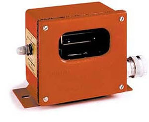 Vibration sensor - VS2 Series - FW Murphy - for boat / motor