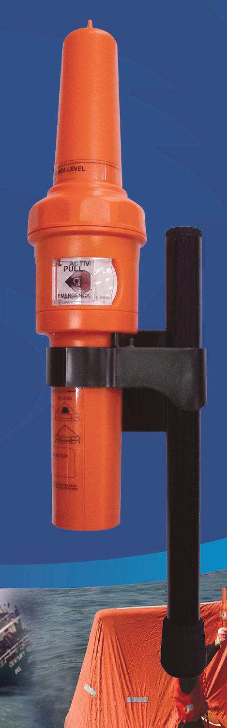 Ship SART - SAR-16 - Navis USA LLC