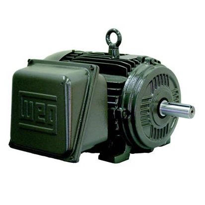 Inboard engine - W21 TEFC IP55 - Weg Electric Motors - electric / for ...