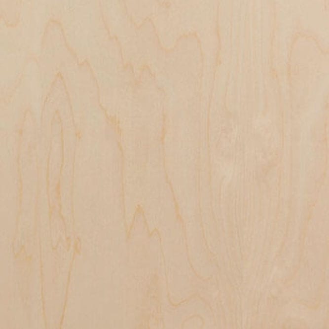 Veneer panel - Beech - Kuiper Holland - Superyacht Interior Panels - wooden