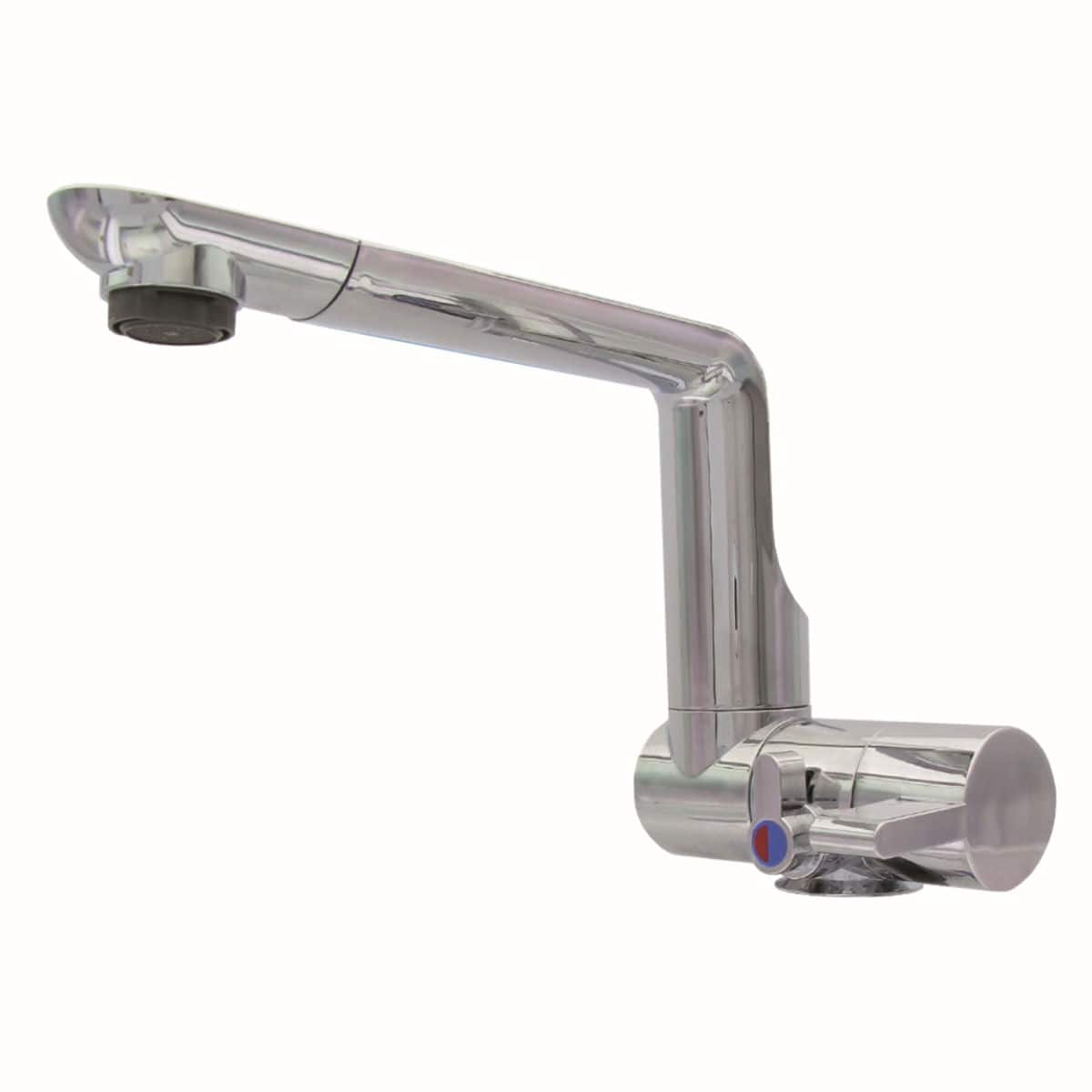 Boat mixing tap - RB1491 - CAN DI BELLINI MAURO