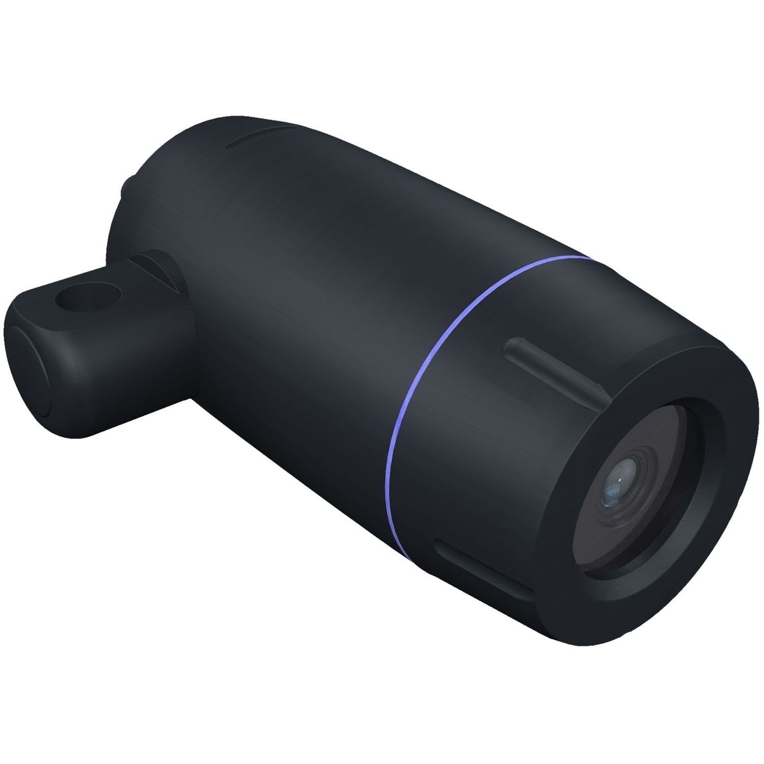 CCTV video camera - HT FBVF AA - Hatteland Display AS - for ships ...