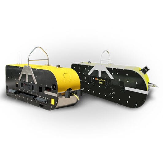 Oceanographic survey sonar - 2400 - EdgeTech - for bathymetry surveys ...