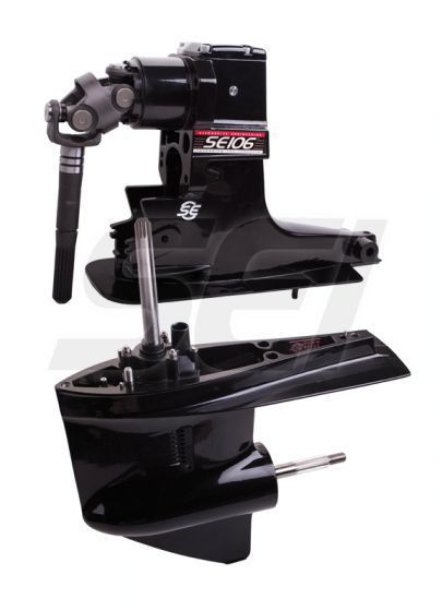 Sterndrive - SE106 1.62 - Sterndrive Engineering