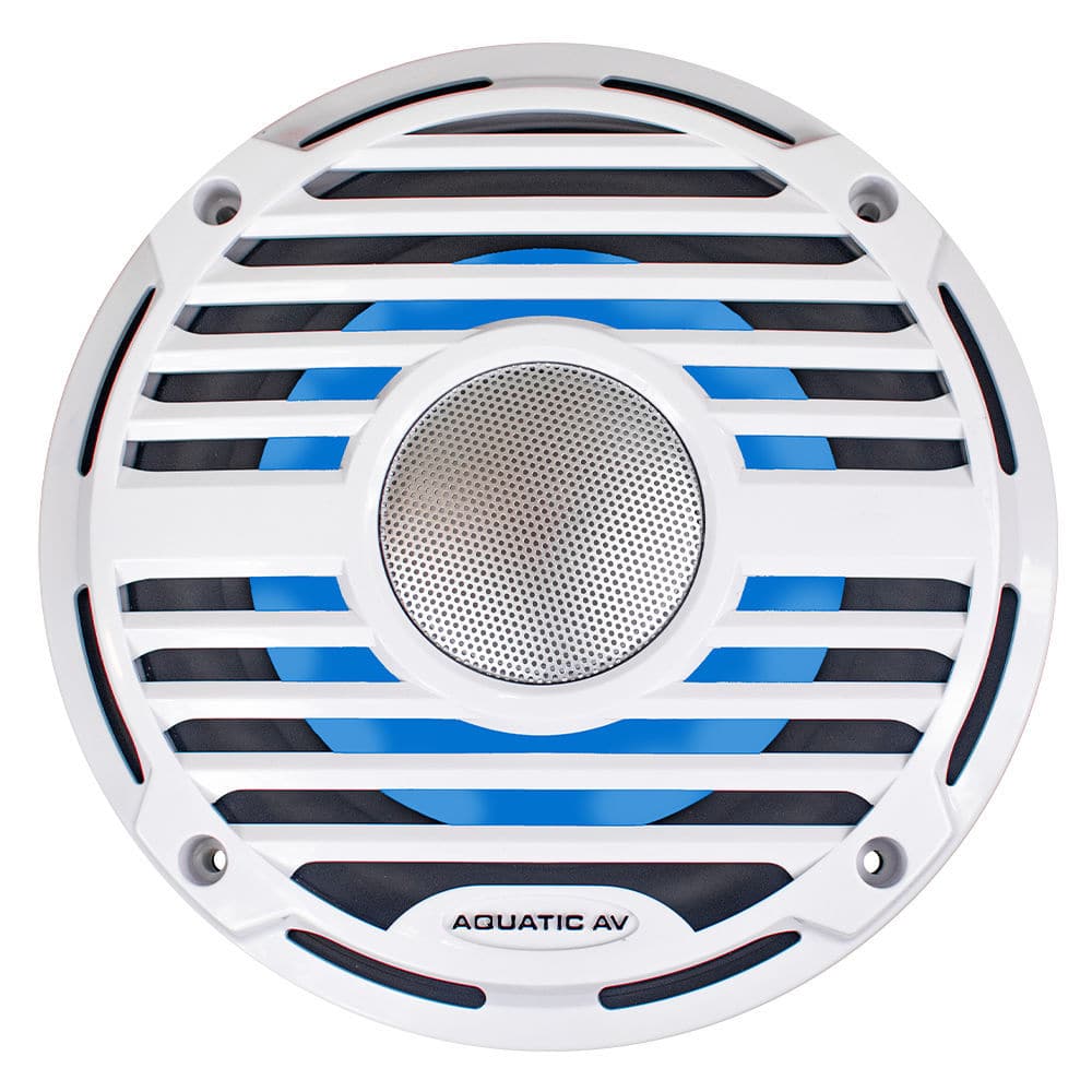 Marine subwoofer - PC310 - Aquatic AV - waterproof
