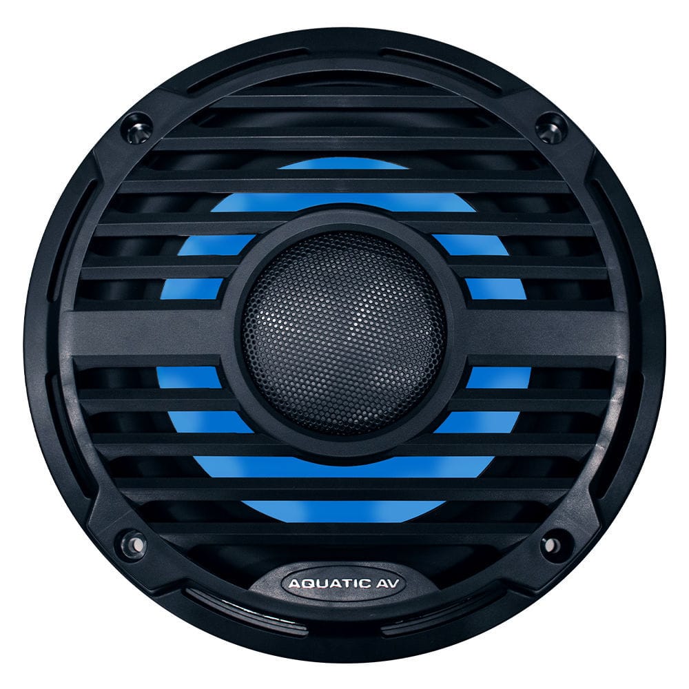 Marine subwoofer - PC312 - Aquatic AV - waterproof