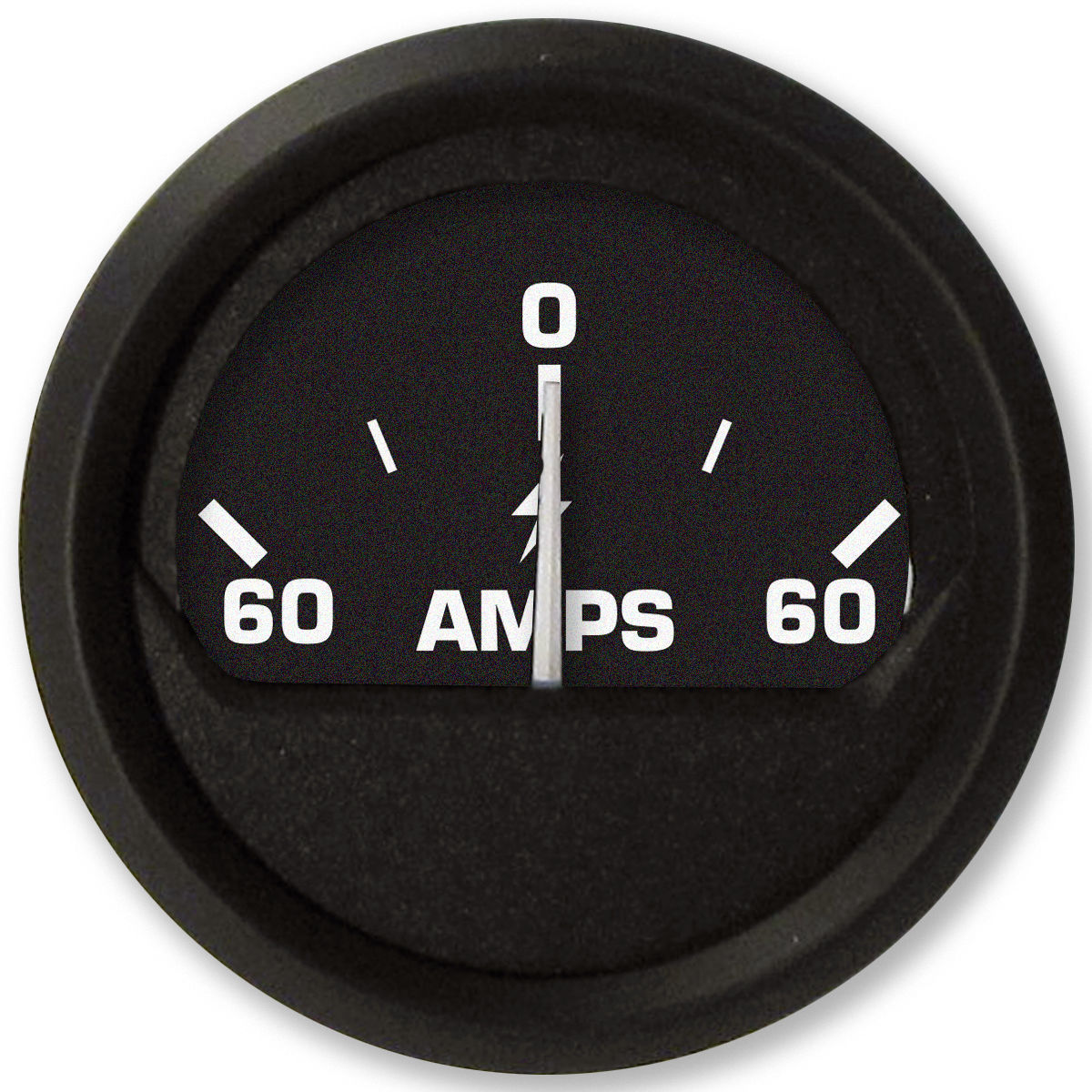 Boat indicator - AP9523 - Beede Electrical Instrument - ammeter ...
