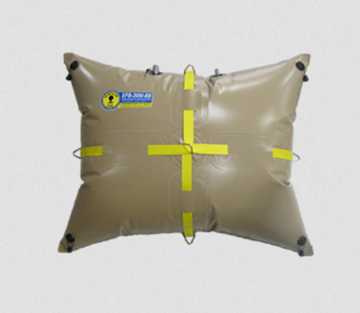 Lift bag - EFB series - Fend-Air (Div. Subsalve USA Corp)
