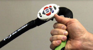 Boat remote control - IROCK - Interactive Technologies - waterproof