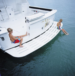 Decorative panel - StarBoard® - King Plastic - plastic