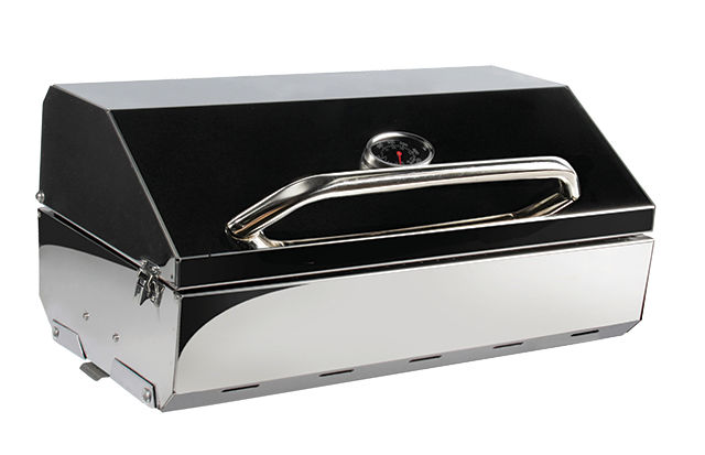 Gas marine barbecue - Elite 316 - Kuuma Products(formerly Force 10)