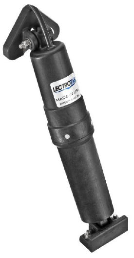 Electric cylinder - STANDARD - Lectrotab - for boat / trim tab