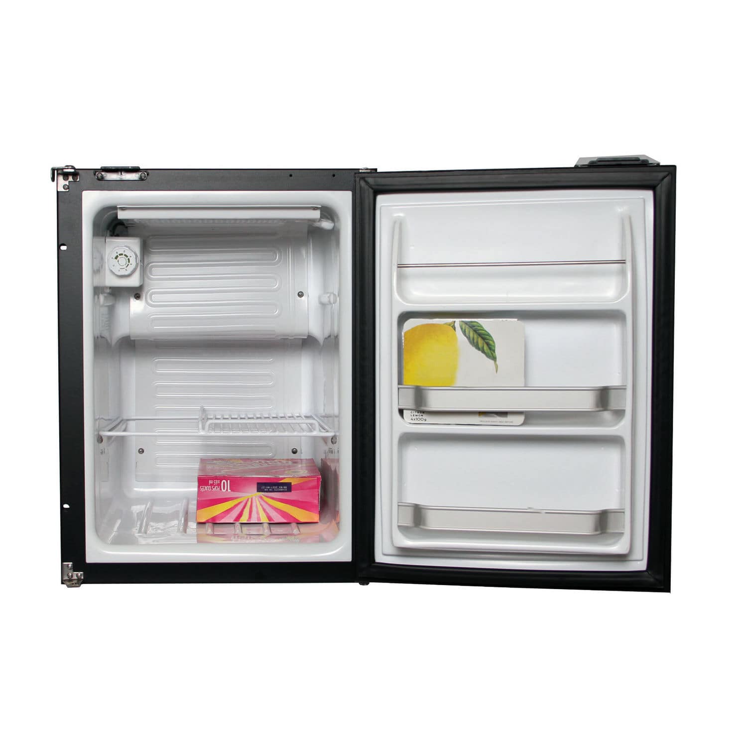 Boat freezer - F1900 - Nova Kool - recessed