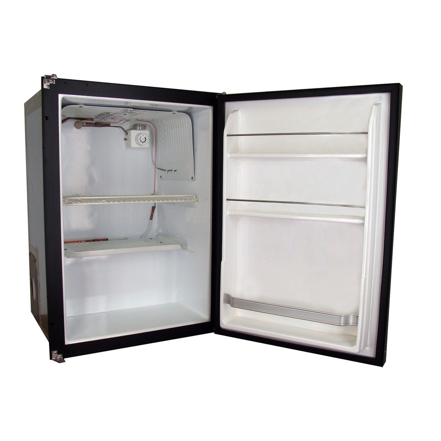 Boat freezer - F3800 - Nova Kool - recessed