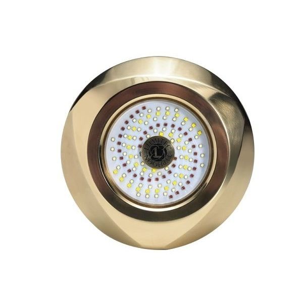 Underwater boat light - SeaBlaze Typhoon - Lumitec Lighting - RGBW LED ...