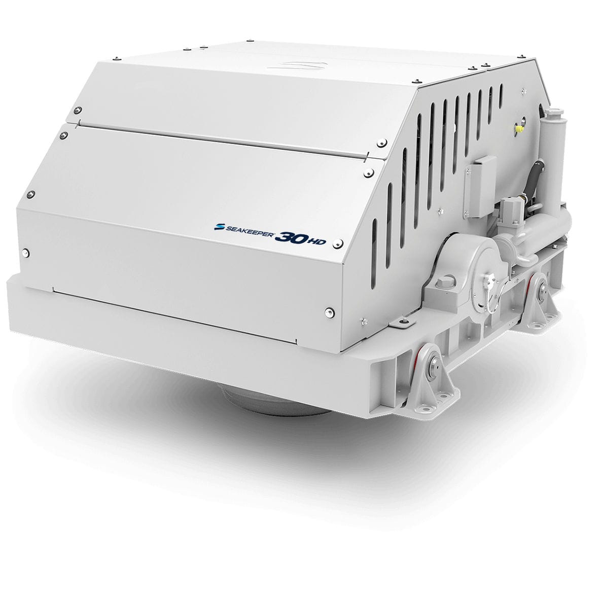 Gyroscopic stabilizer - 30 HD - SeaKeeper - for boat / for yachts