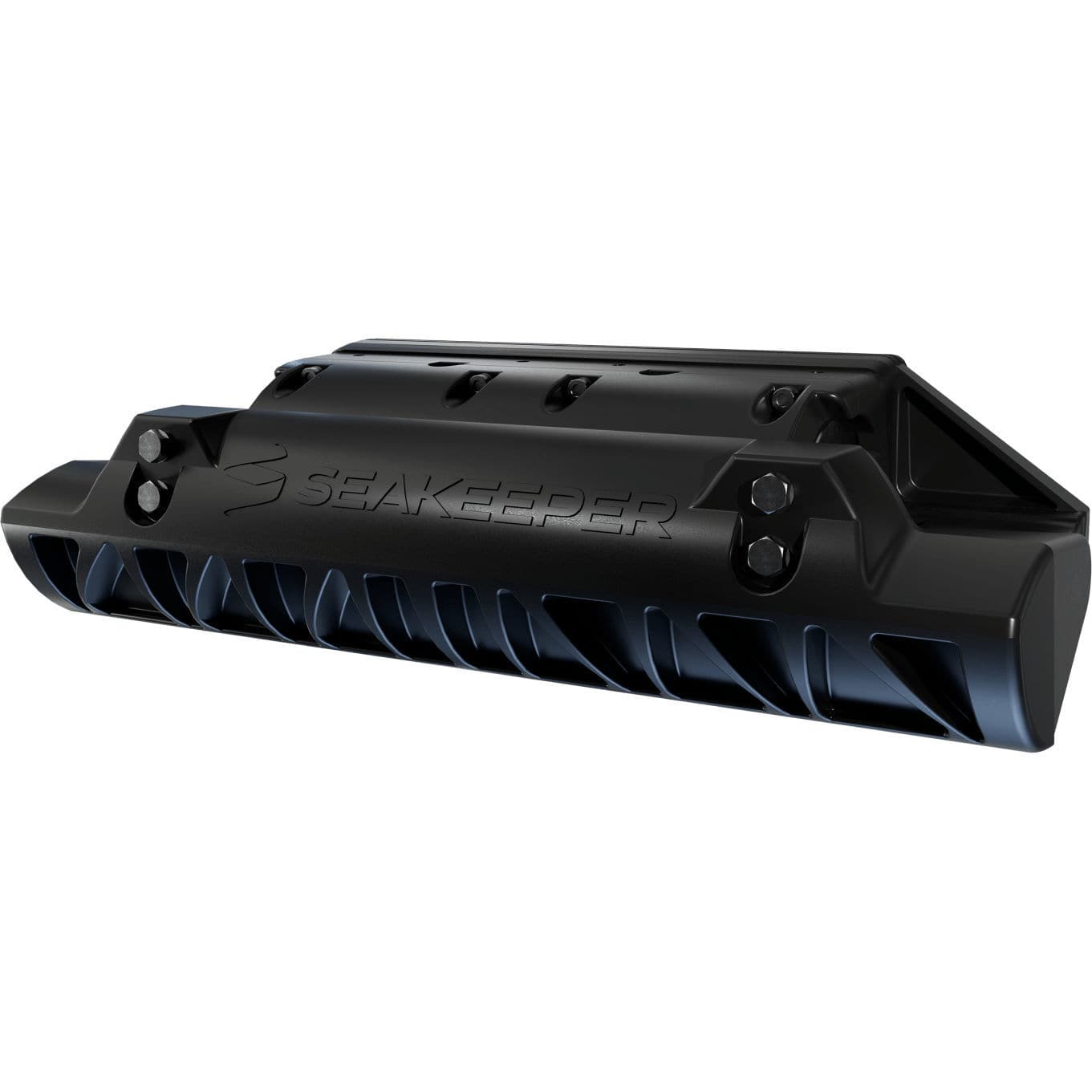 Boat trim system - Ride 450 - SeaKeeper