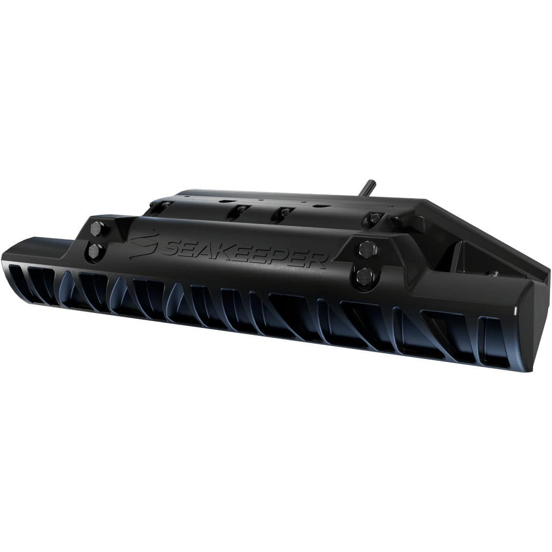 Boat trim system - Ride 525 - SeaKeeper