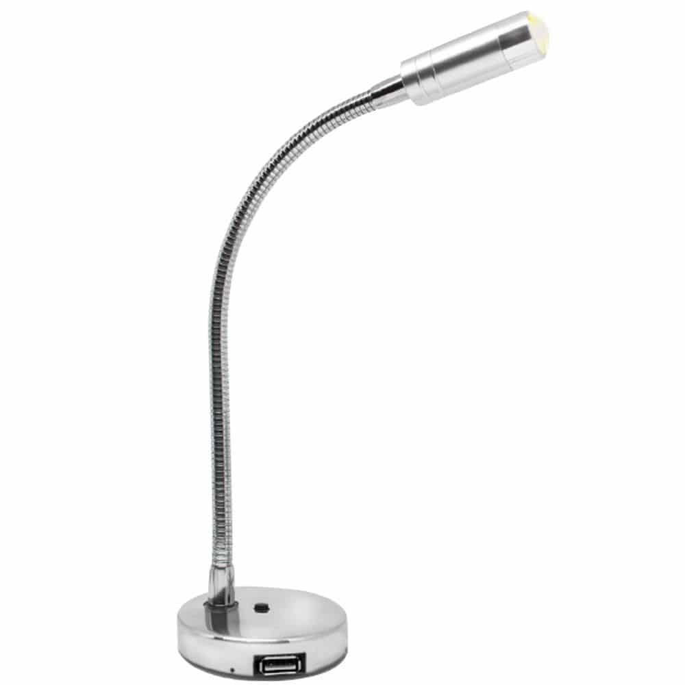 Reading light - 01461 - MANTAGUA - for boat / for ships / for yacht
