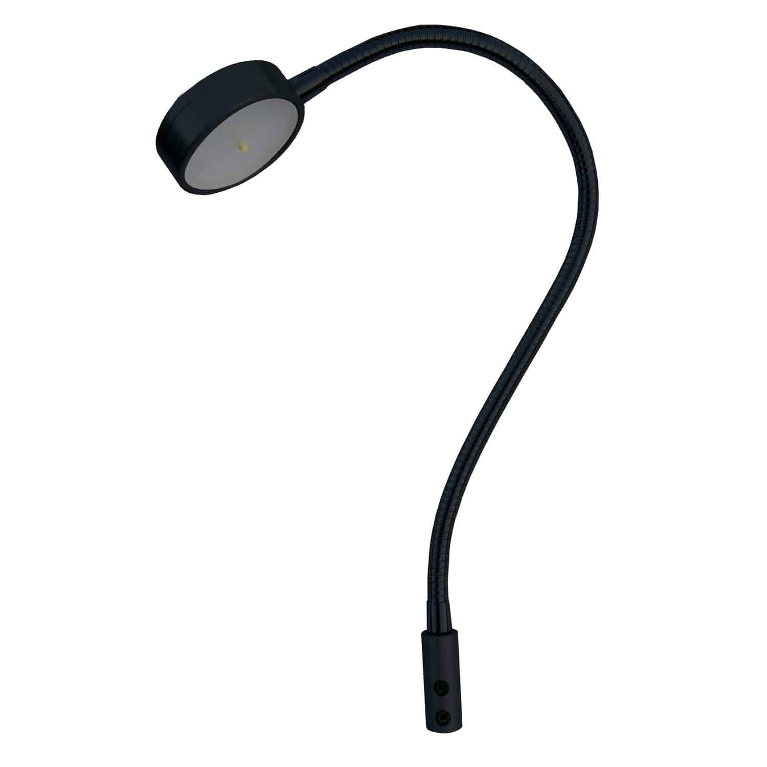 Reading light - 01388 - MANTAGUA - for boat / chart table light / LED