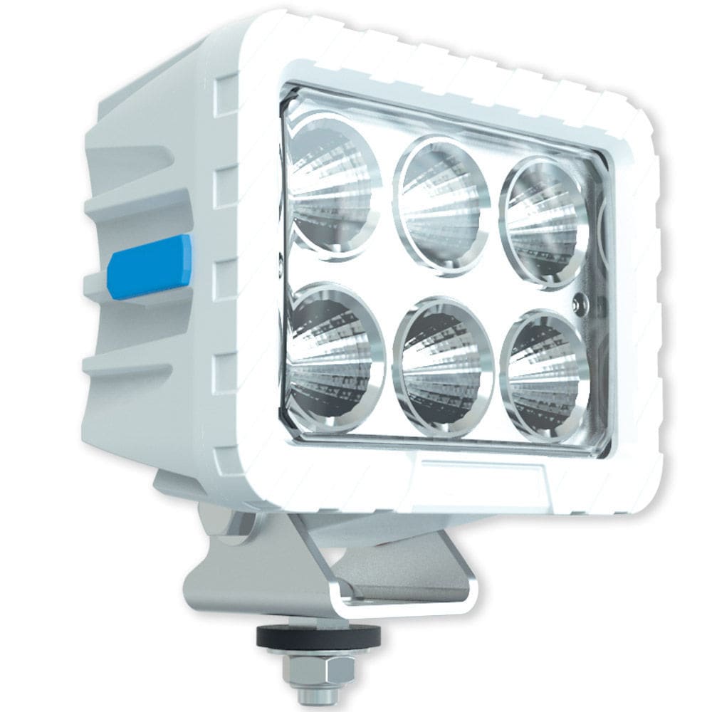 Exterior floodlight - 01540 - MANTAGUA - for ships / for boat / for yacht