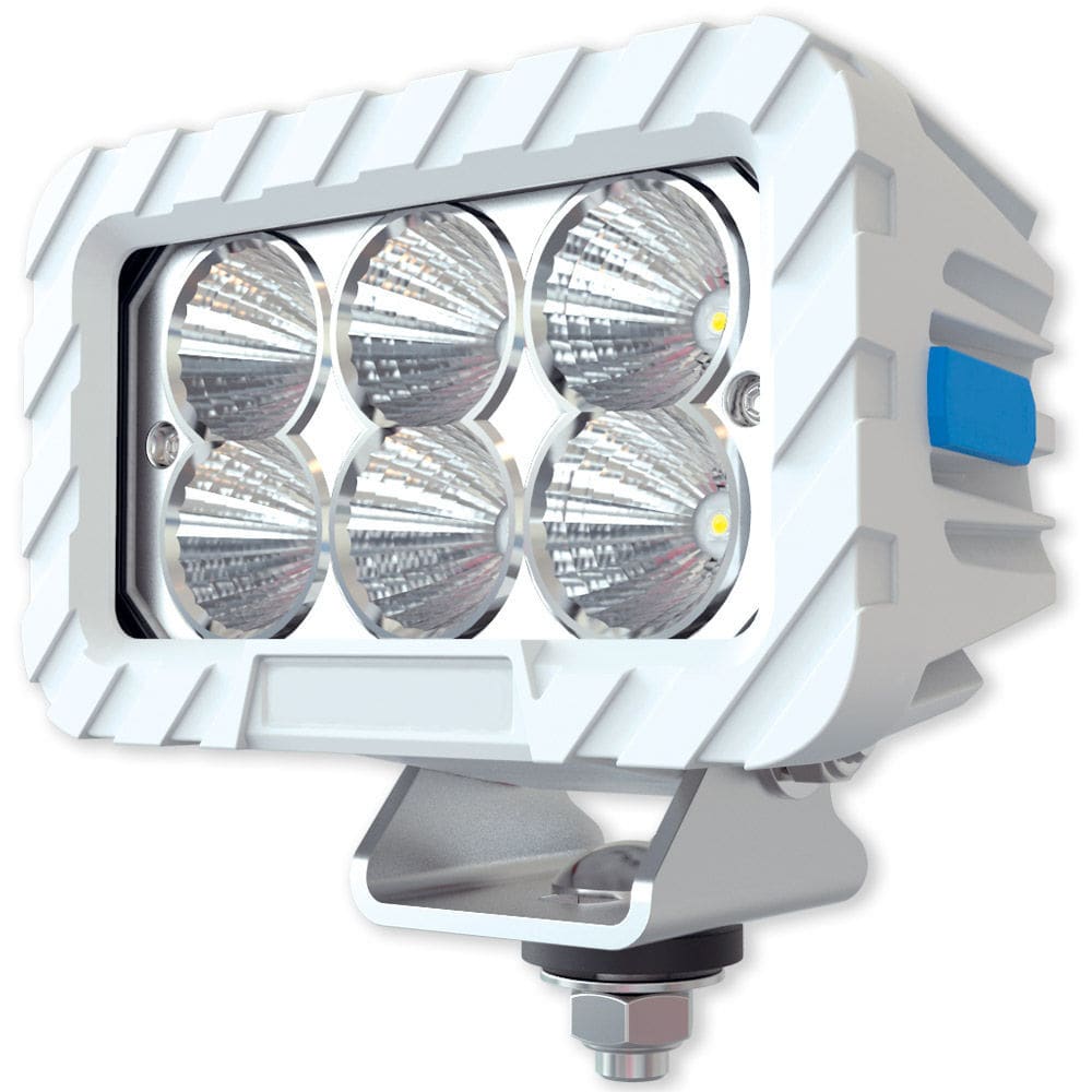 Exterior floodlight - 01537 - MANTAGUA - for ships / for boat / for yacht
