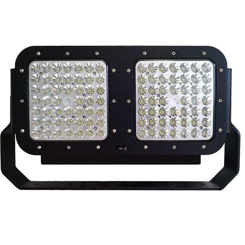 Exterior floodlight - 01801 - MANTAGUA - for ships / for boat / for yacht