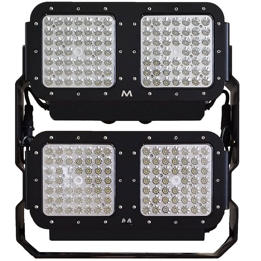 Exterior floodlight - 01809 - MANTAGUA - for ships / for boat / for yacht