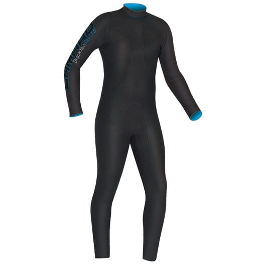 Watersports wetsuit - BLACKTEC 2.0 OVERALL - CAMARO, Erich Roiser ...