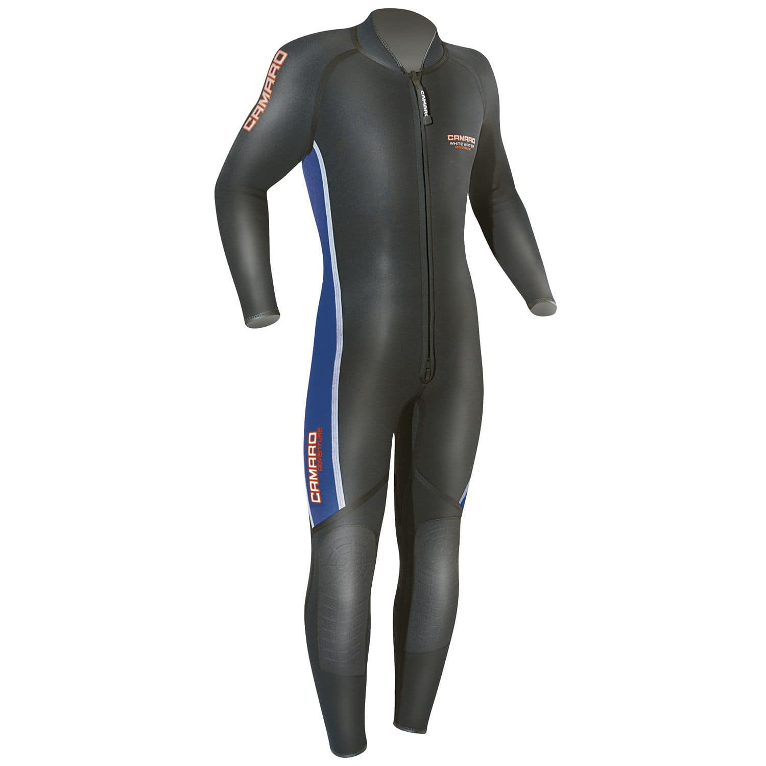 Canoe/kayak wetsuit - ADVENTURE RAFT OVERALL - CAMARO, Erich Roiser ...
