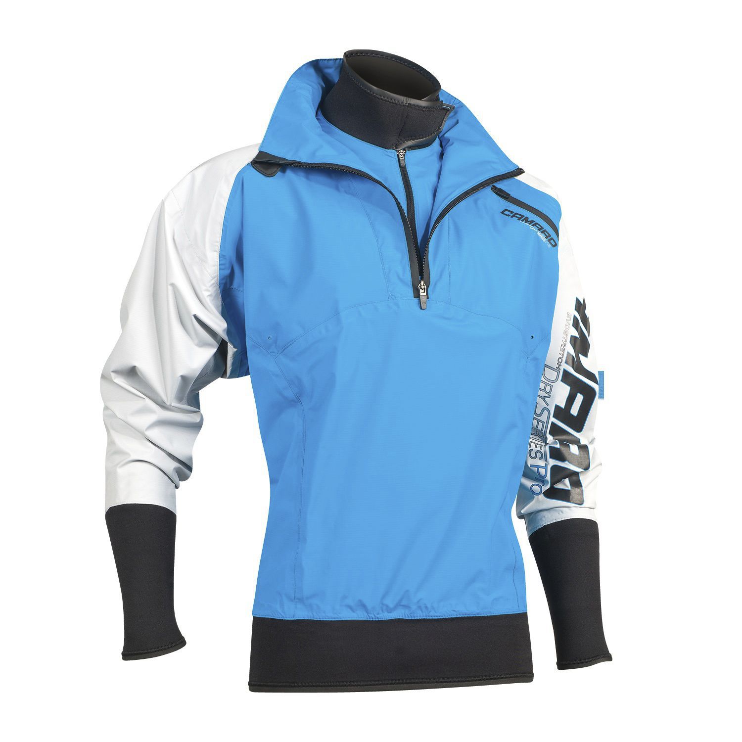 Canoe/kayak spray top - ULTRALIGHT - CAMARO, Erich Roiser - child's ...