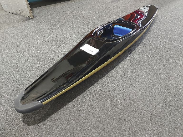 Racing kayak - Sting Large VCS - Lettmann - sea / adult / solo