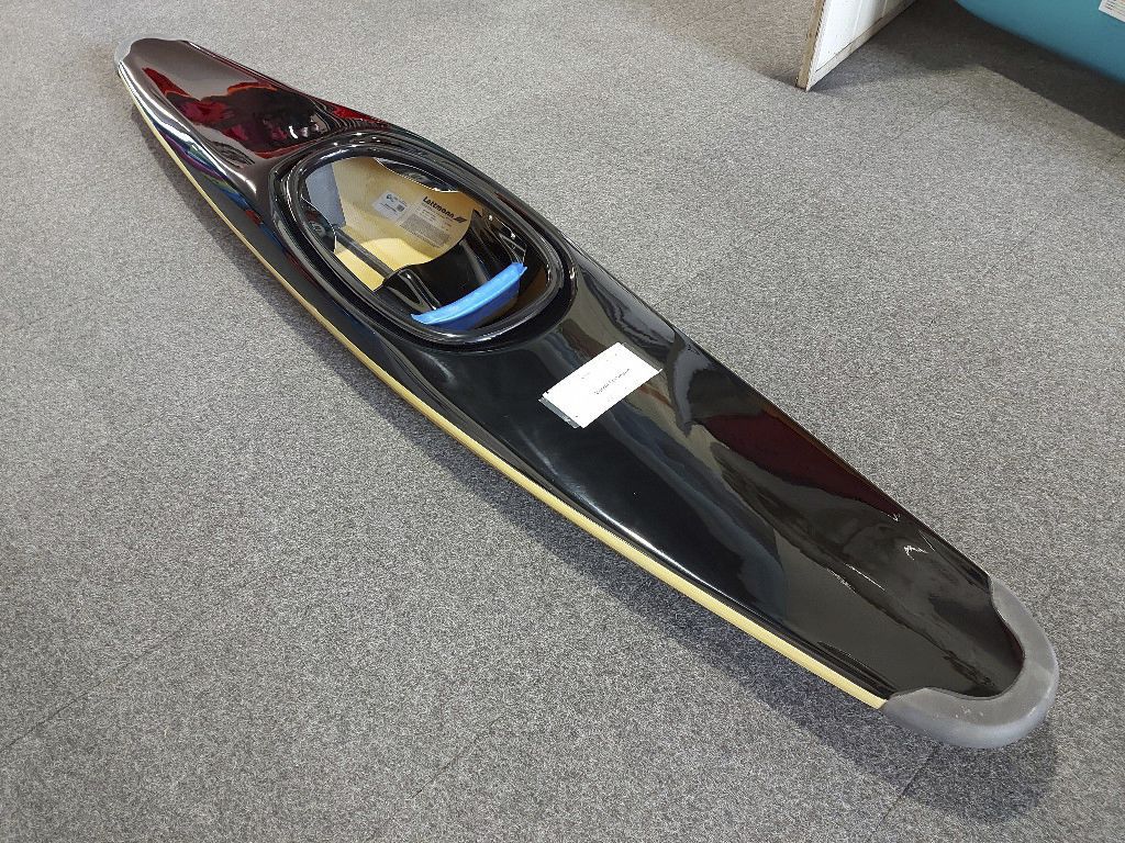 Racing kayak - Sting small VCS - Lettmann - sea / adult / solo
