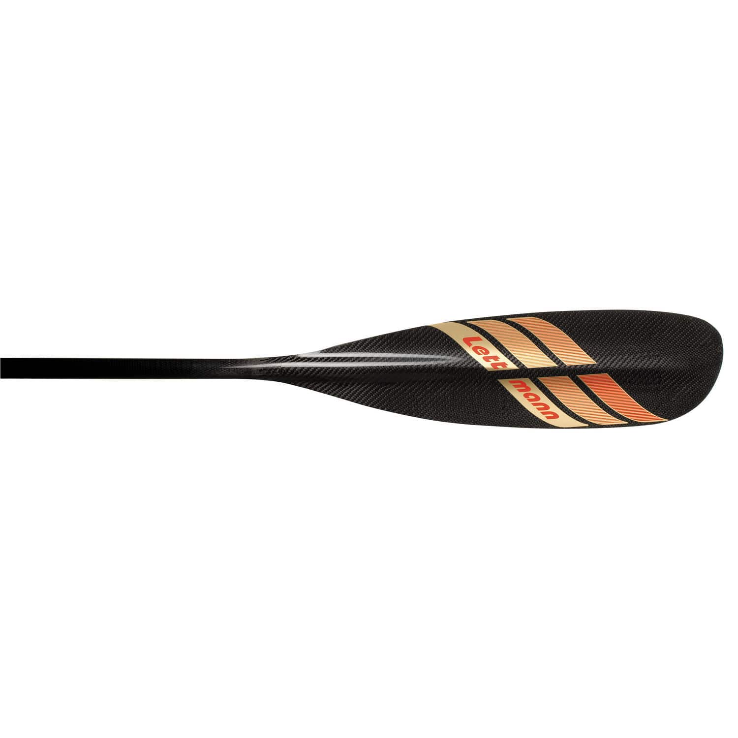 Kayak paddle - Liberty LCS 70 Light - Lettmann - touring / asymmetrical ...