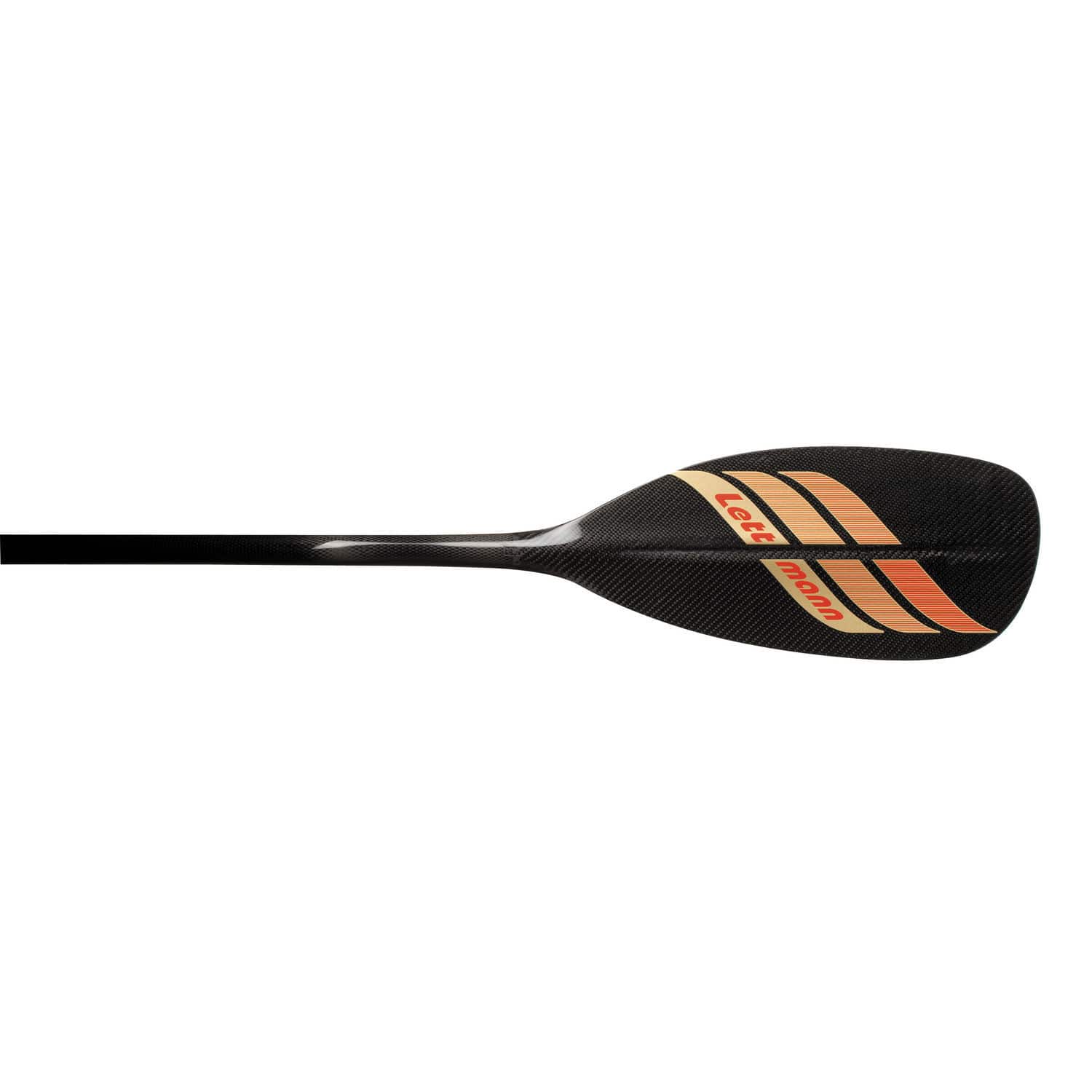 Kayak paddle - Ergonom C1 LCS70 - Lettmann - recreational / slalom ...