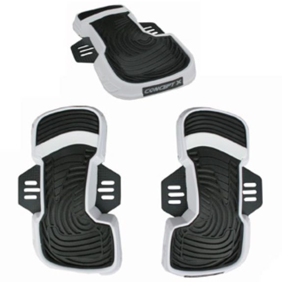 Kitesurfing pad - Fusion Pad - Concept X