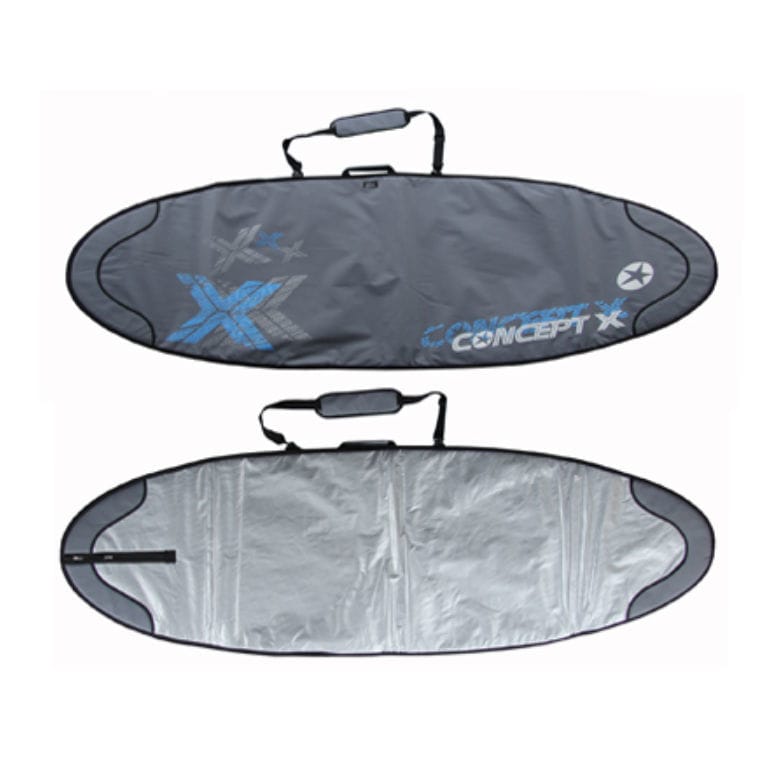 Windsurfing bag - Rocket 235x76 - Concept X - board
