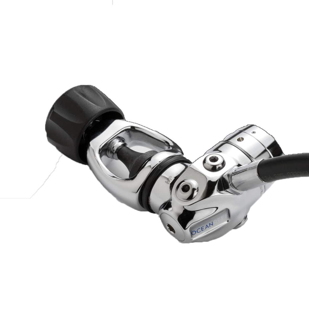 First stage scuba regulator - SL35TX - Ocean REEF - DIN / yoke / nitrox