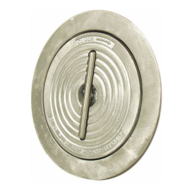 Ship access hatch - BFHRTH8 - BAIER MARINE