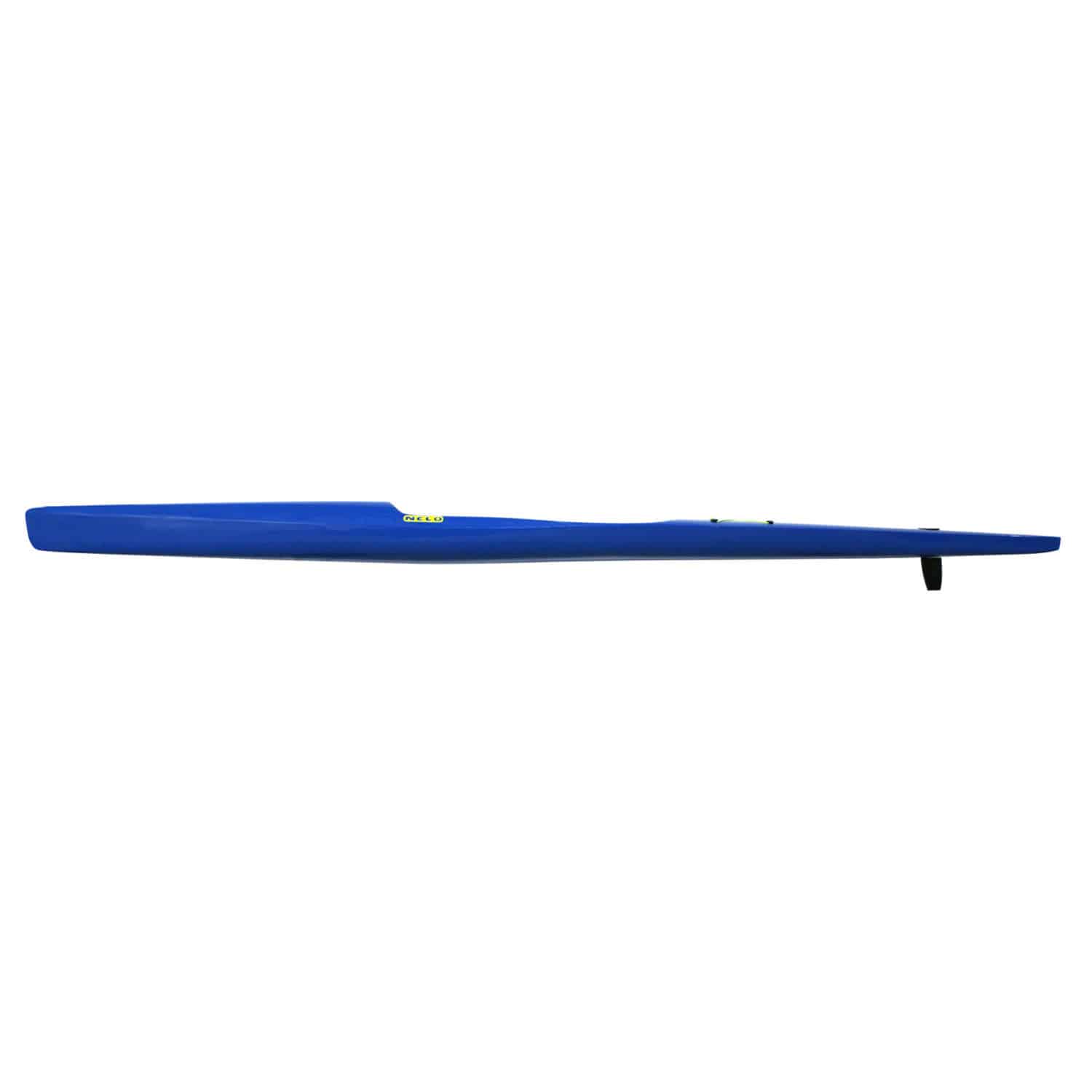 Sit-on-top kayak - 540 - Nelo - sea / adult / solo
