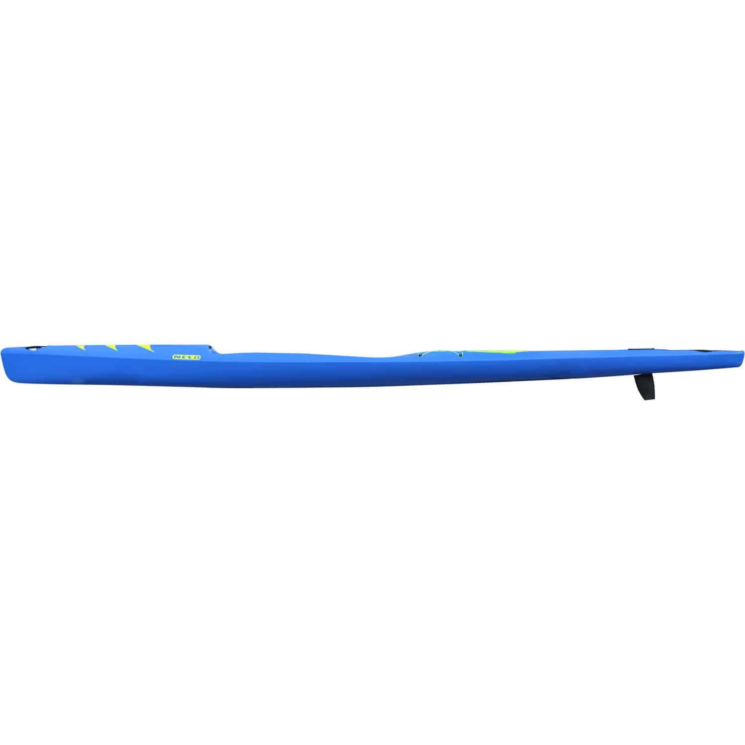 Sit-on-top kayak - 510 - Nelo - sea / adult / solo