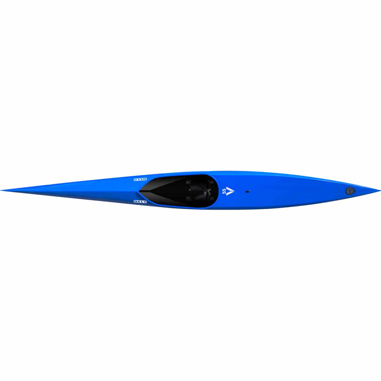 Touring kayak - Viper 55 - Nelo - racing / sea / adult