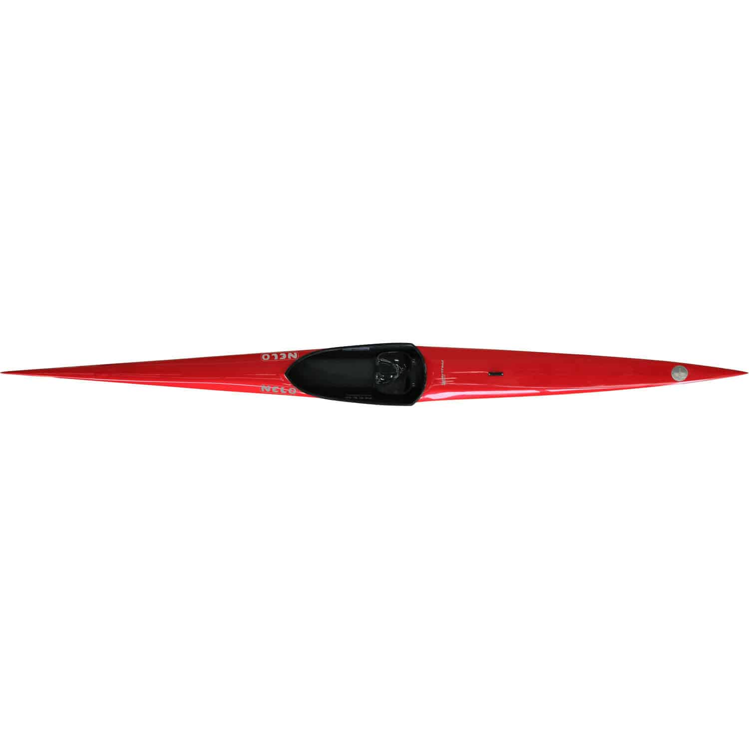 Marathon kayak - K1 Vintage Quattro M - Nelo - sprint / sea / adult