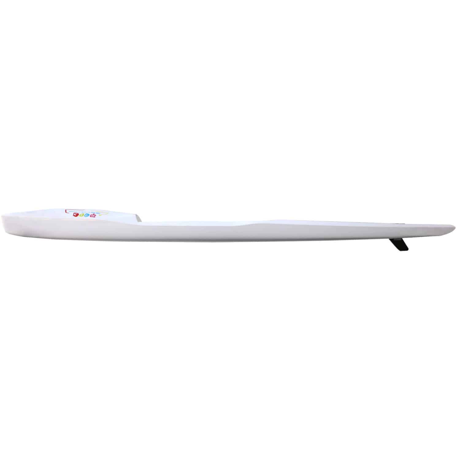 Sit-on-top kayak - Maxi - Nelo - sprint / sea / flatwater
