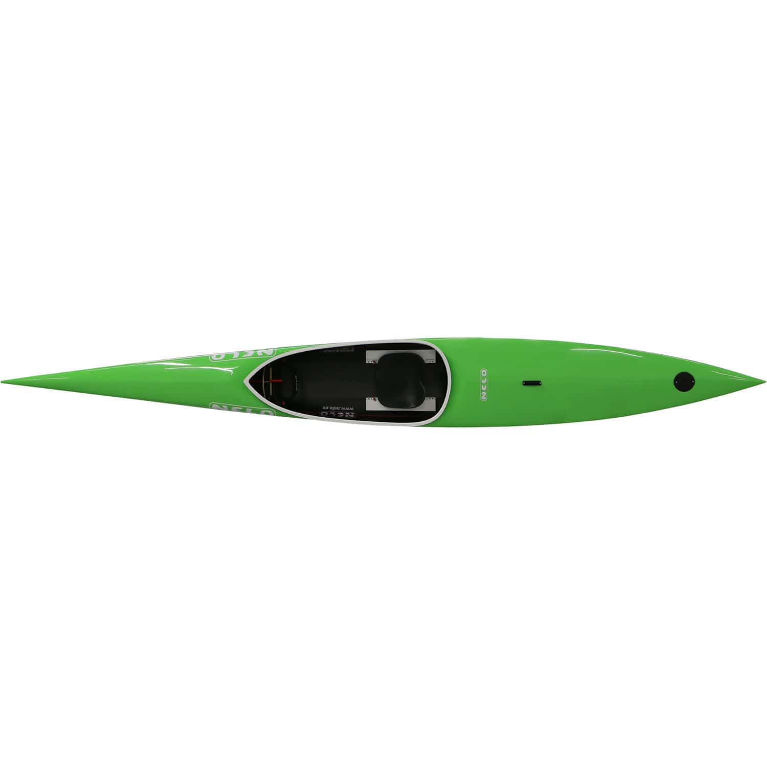 Sea kayak - Mini Viper - Nelo - child's / solo / beginner
