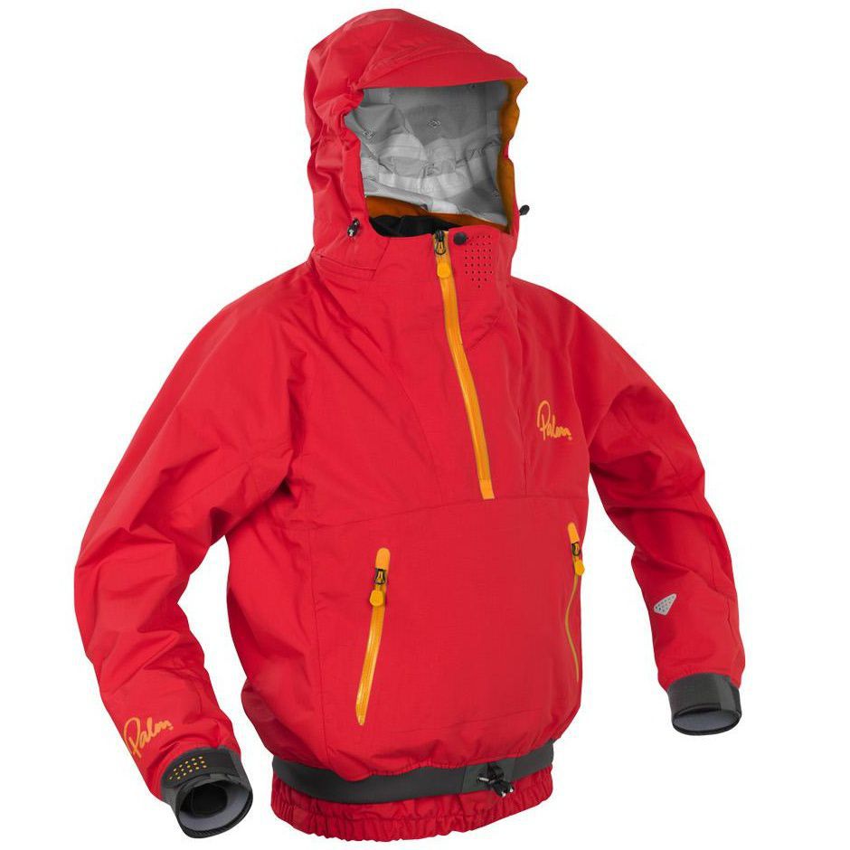 Touring spray top - Chinook - Palm - canoe/kayak / men's / waterproof
