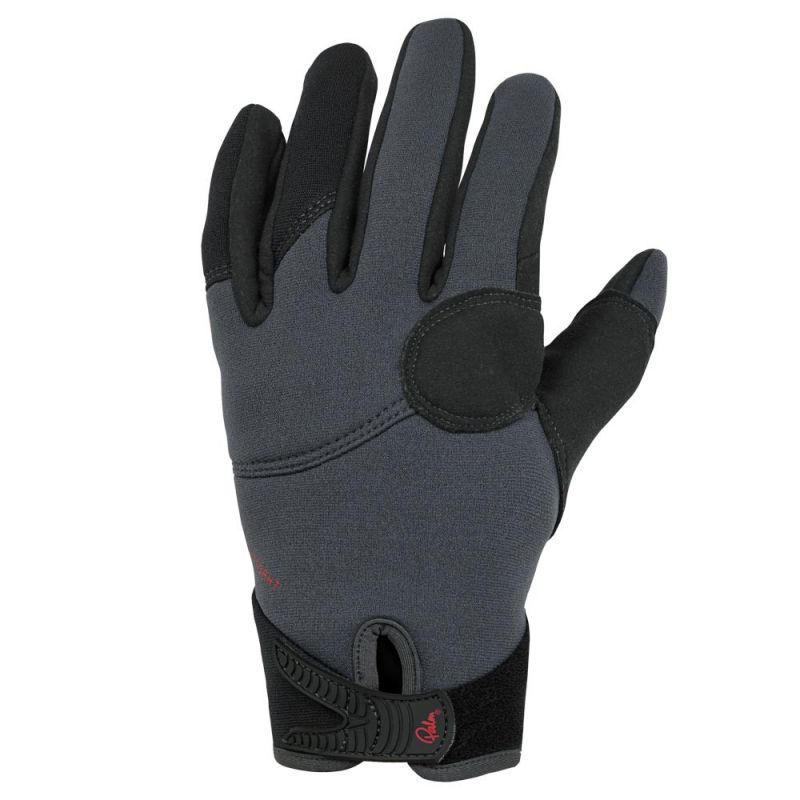 Watersports glove - Throttle - Palm - full / neoprene