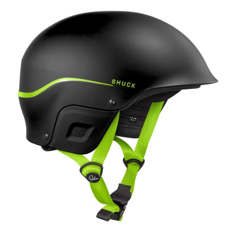 Watersports helmet - Shuck full-cut - Palm - foam / ABS / polyester